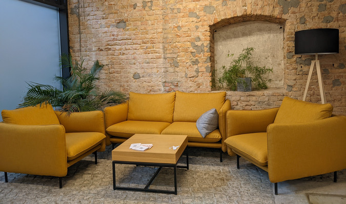 Factory Berlin Mitte