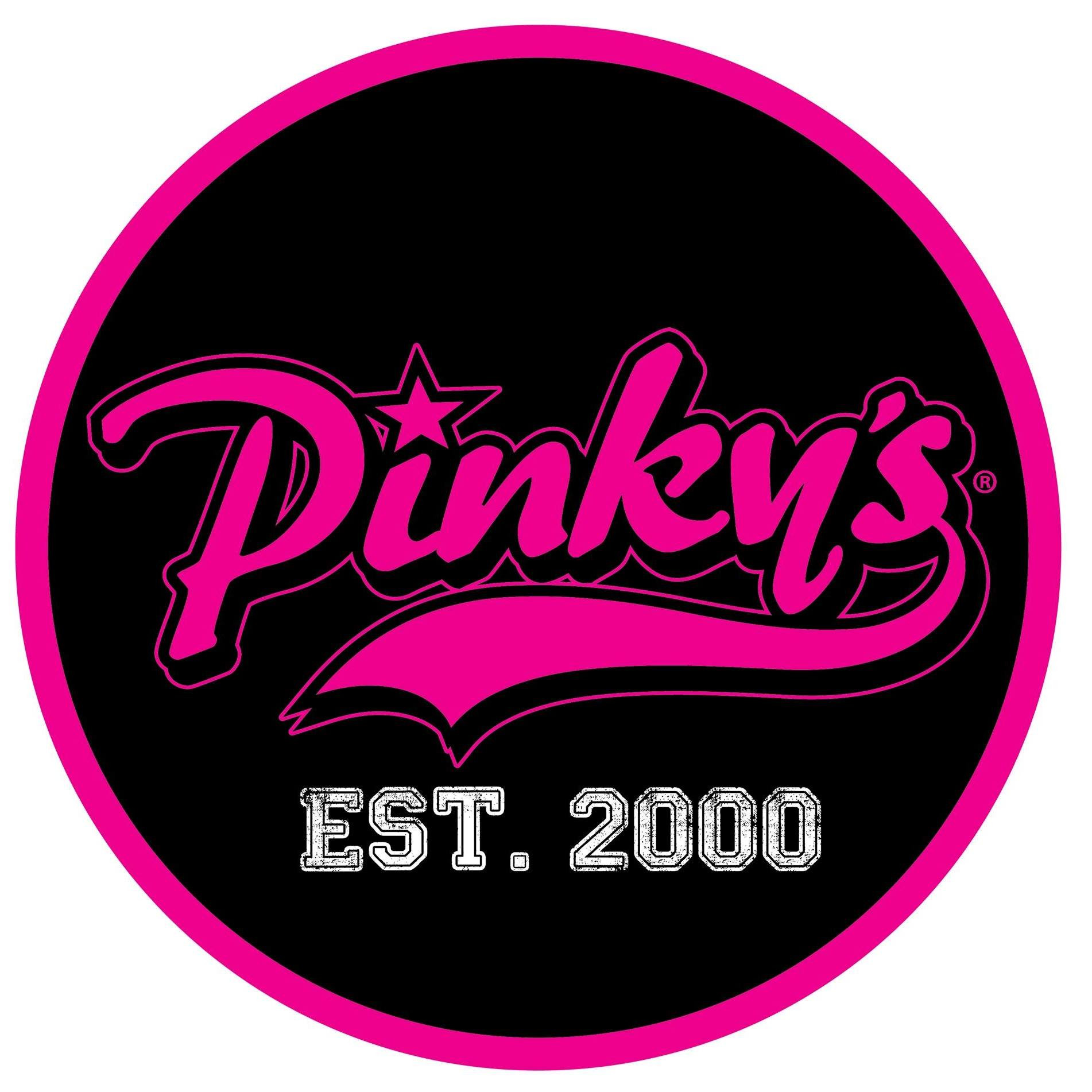Pinky's | Menu | Puerto Rico