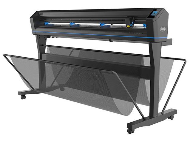 Summa - S-One Series D60, D120, D140, D160 Eigenschaften | stubenbord