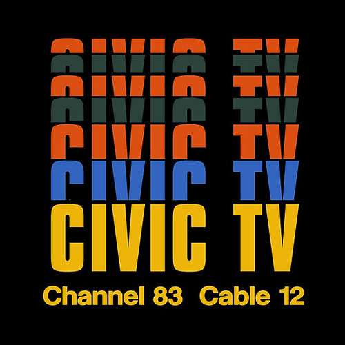 Civic TV (XL) | suspectvideo