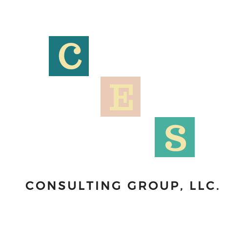 Join "CES Consulting Group" on the Spaces by Wix App