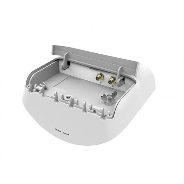 MIKROTIK MANTB 19dBi 120' SECTOR DEDREE | Smaut Soluções
