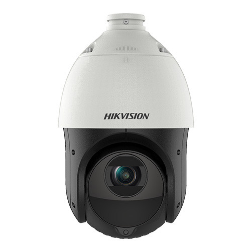 HIKVISION CÂMERA IP SPEED DOME 4 MP DS-2DE4415IW-DE(S6) | Smaut Soluções