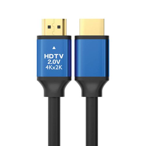 HDTV HIGH SPEED HDTV CABLE 5M | Smaut Soluções