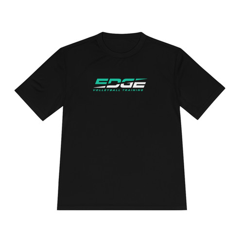 Edge Signature Tee | Edge Volleyball