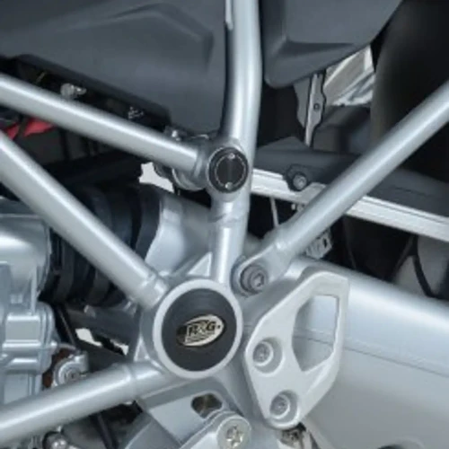 R&G Frame Plug Kit for BMW R1200GS 13- & BMW R1250 GS 18- | Gs Accessories
