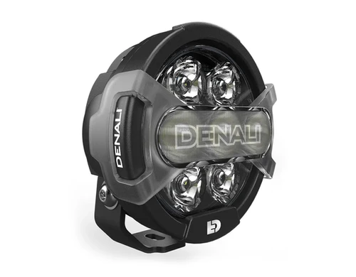 D7 PRO Multi-Beam Driving Lights with Modular X-Lens System | Gs ...