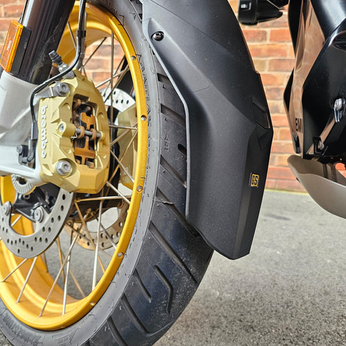 GS Front Fender Extender | GS Accessories