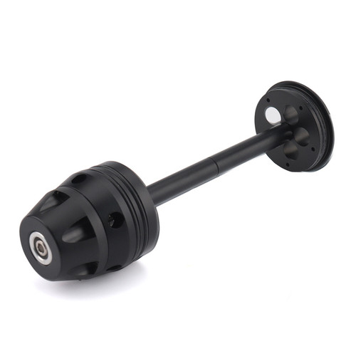 GS Rear Wheel Axle Protector | Gs Accessories