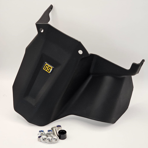 GS R1300GS Rear Fender Extender | GS Accessories