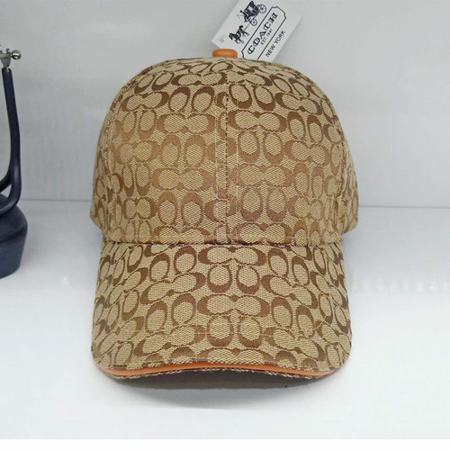 Coach Designer Baseball Cap | explore-god