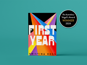 Features | Allen and Unwin Blog