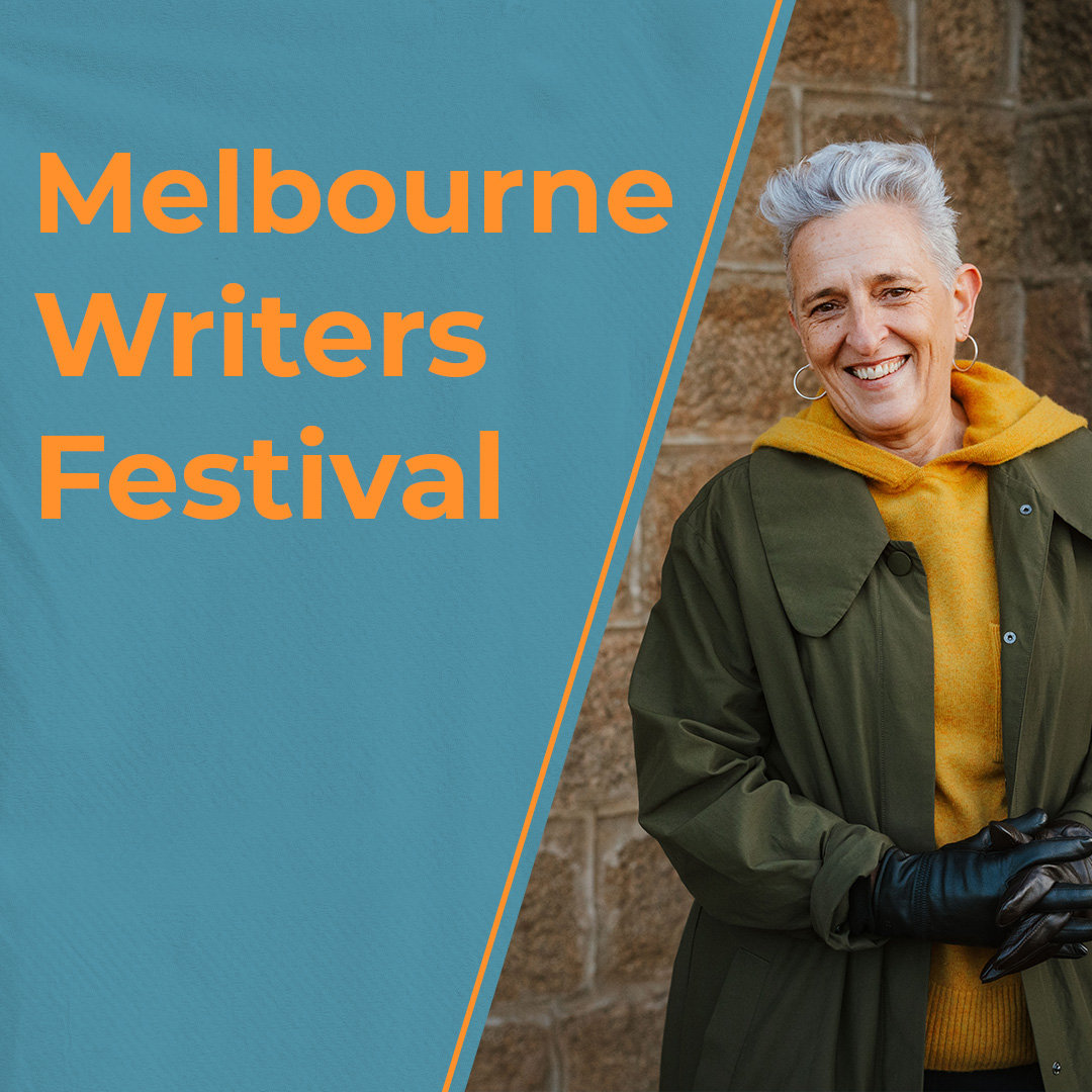 Melbourne Writers Festival | Allen and Unwin Blog