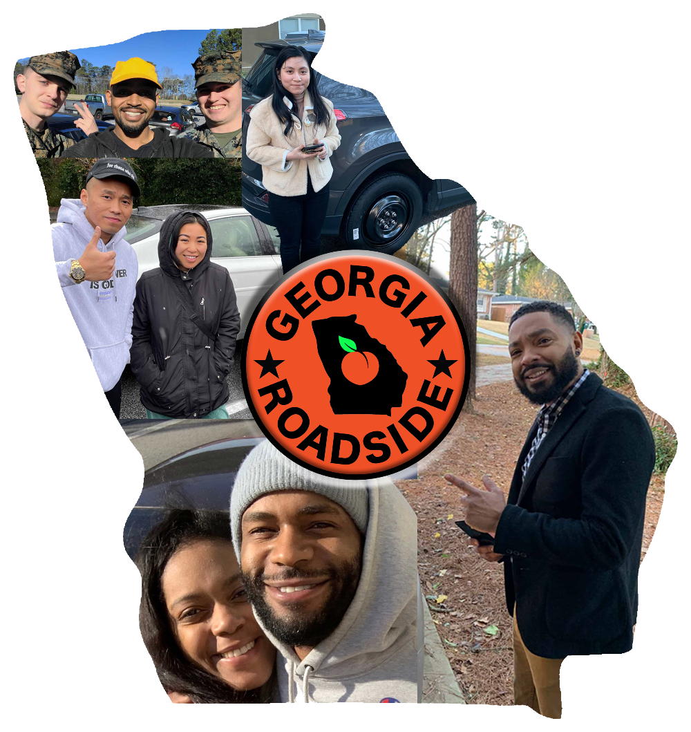 Job Openings (List) | Georgia Roadside