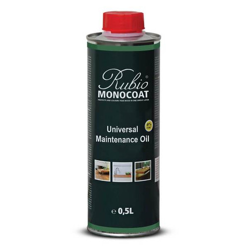 Rubio Monocoat Universal Maintenance Oil | numobel