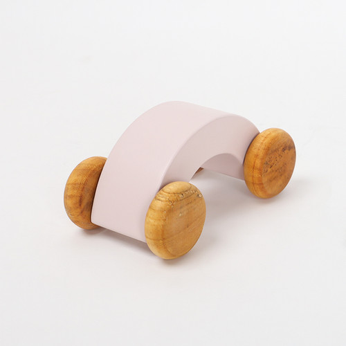 Nutoy-Waldorf Vehicles-Arch | numobel