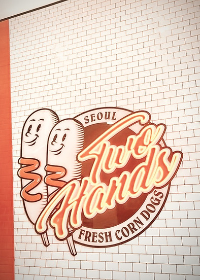 CAREERS | TWO HANDS CORN DOGS