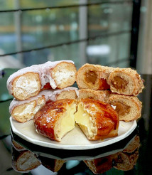 Old | Old Ferry Donut | Buena Park