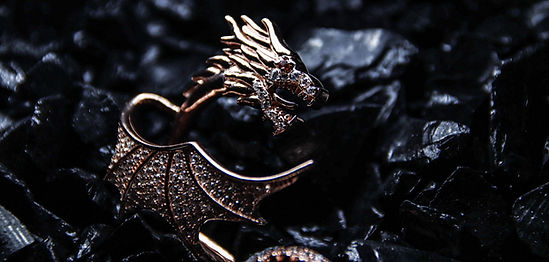 Alexander Simkin® Official Website - Handcrafted Jewelry since 1980.