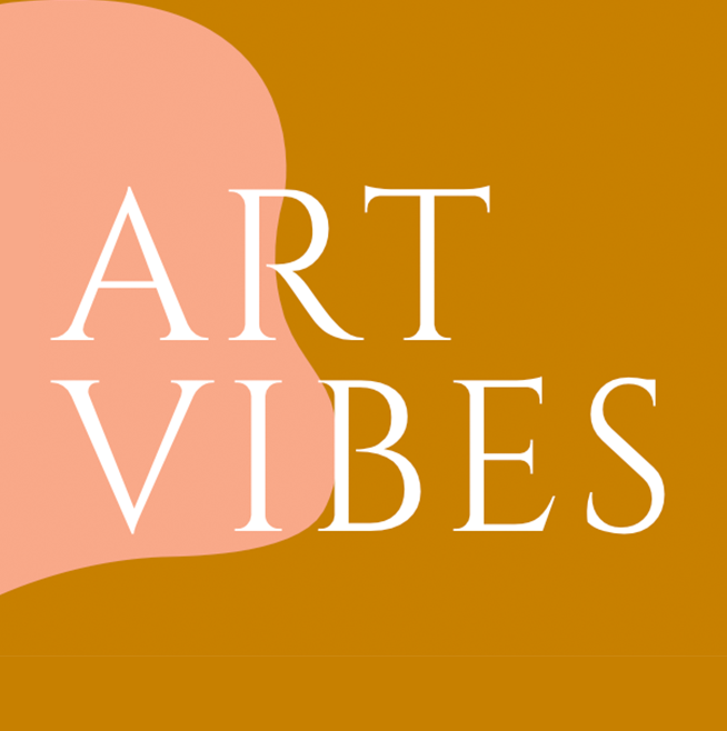 Art Vibes | HOME | Art Vibes | Creatieve schilder workshops