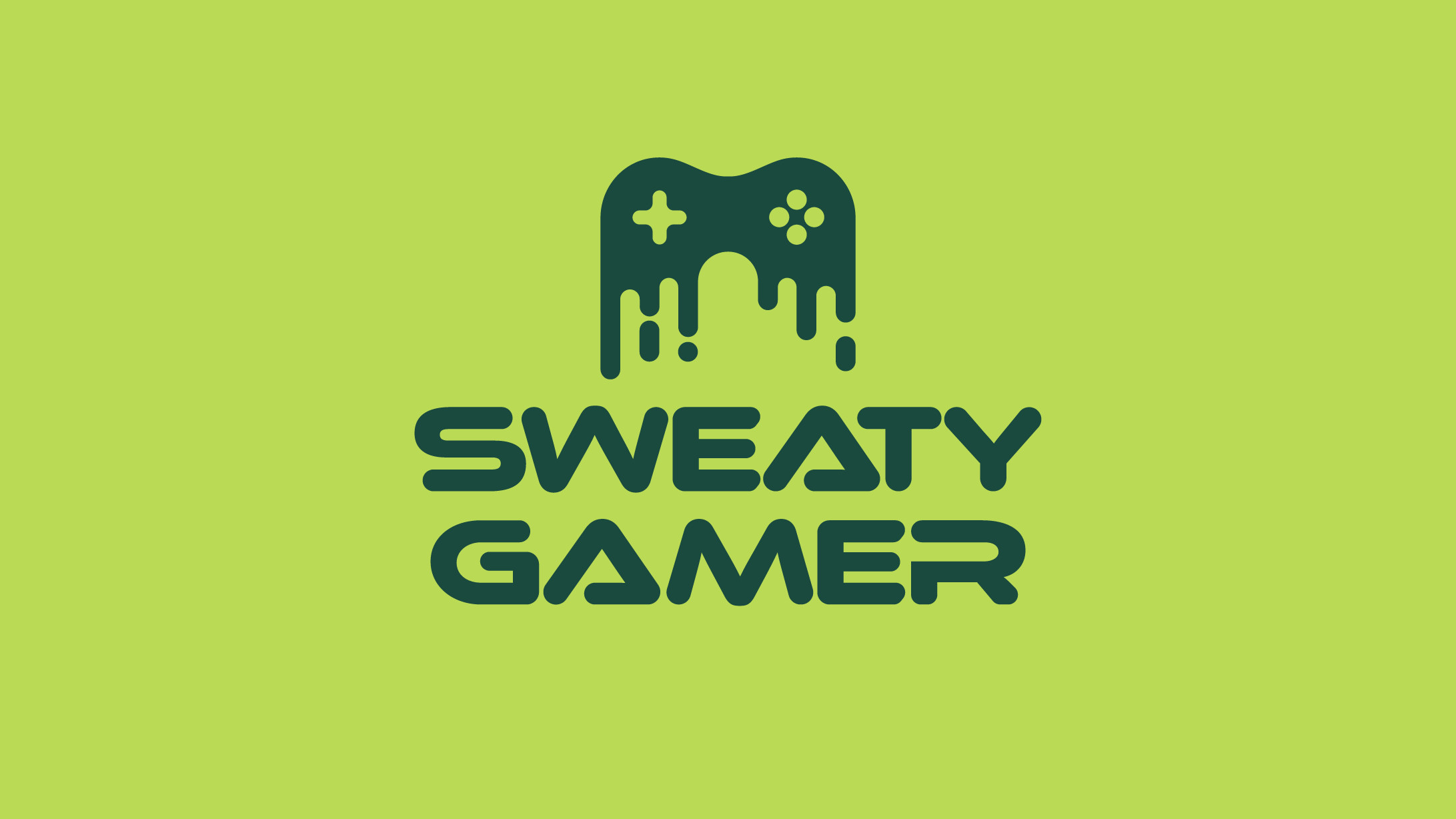 Sweaty Gamer | Fitness Gaming App | Home