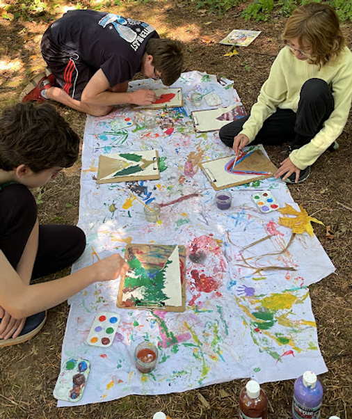 The Hidden Power of Boredom: Why Free Play Matters