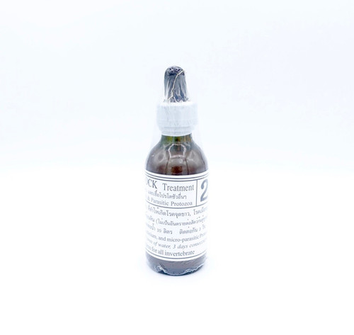 BIO-KNOCK Treatment 2 | Wiroteag