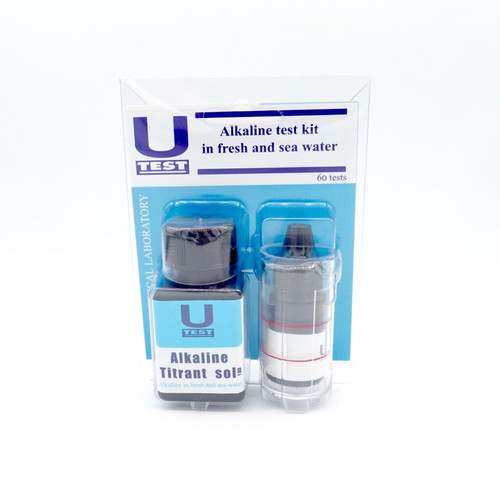 Alkaline Test Kit | Wiroteag