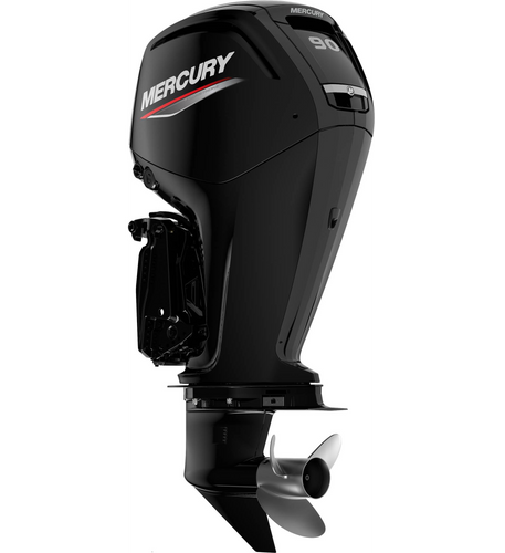 Mercury 90 ELPT FourStroke | Ultra Marine Service