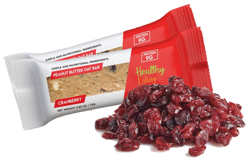 Cranberry Box of 12 | Healthy Eating