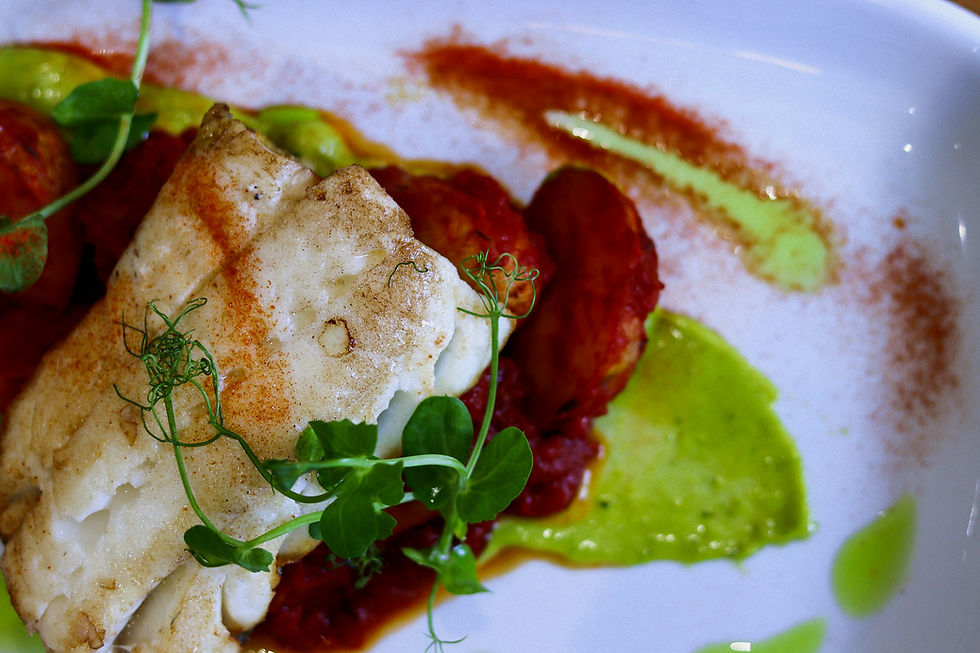 The Sully Inn | Gastro Foods