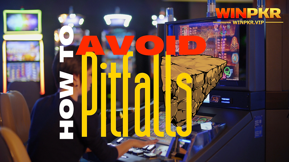 WinPKR: How to Avoid Common Pitfalls for New Players