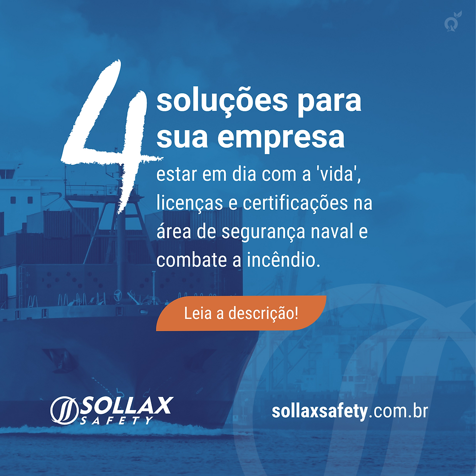 4 Soluções para sua Empresa