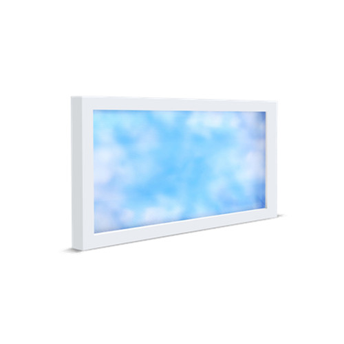 Zwindow 12x6 Sun Sky Window | Kazzar Lighting