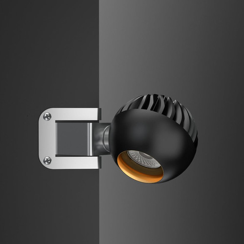 Orba 'External Corner' Light | Kazzar Lighting