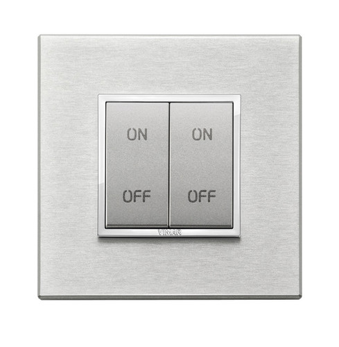 SWITCH - Vimar Eikon Range | Kazzar Lighting