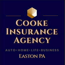 Easton PA Erie Agent | Cooke Insurance Agency
