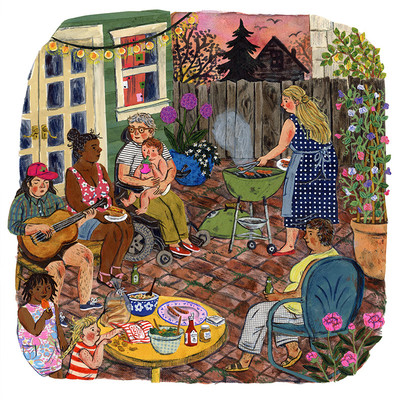 Home | Phoebe Wahl