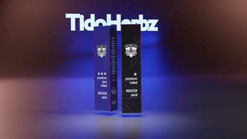 Prerolls Indoor (2) | Tido Trips