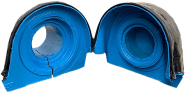 Bearing Shield | Enviropeel