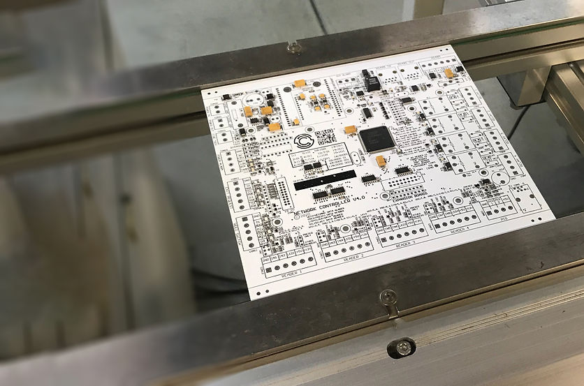 INSTALLERS | CS Technologies