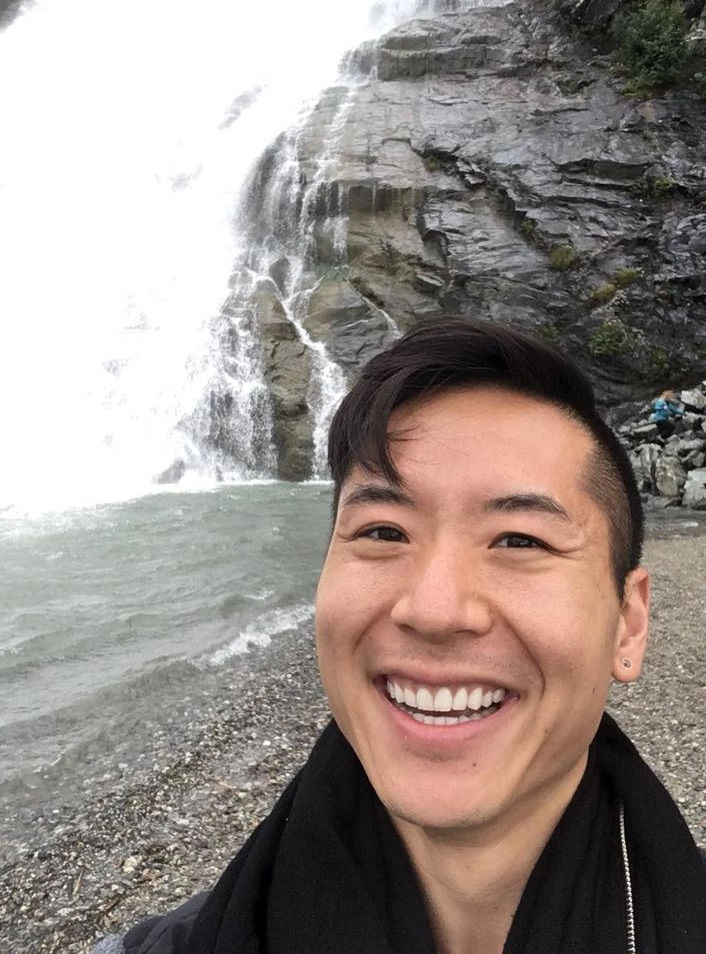 Life Stories: Steven Huang, Head of Diversity & Inclusion @ Culture Amp