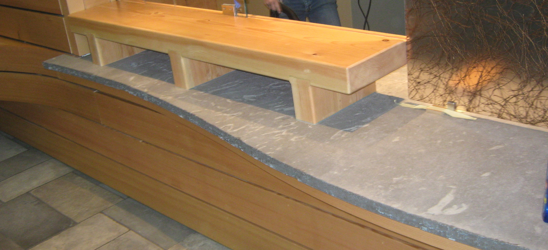 Natural Stone | Montana | Ironside Stone Works