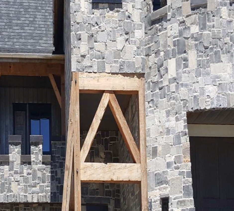 Natural Stone | Montana | Ironside Stone Works