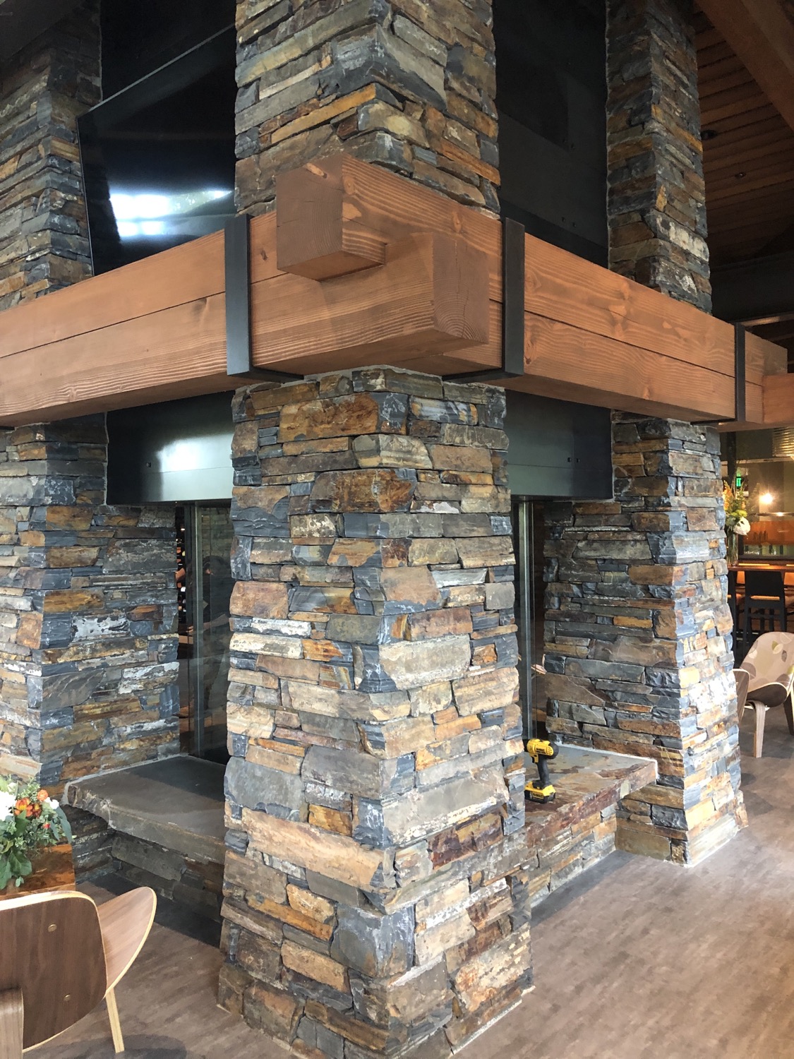 Ironside Stone Works | Picture Gallery | Montana