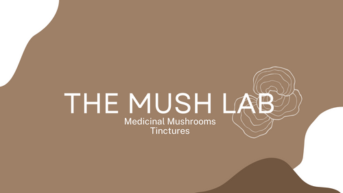 All Products | The Mush Lab