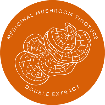 Mesima (Black Hoof) Tincture | The Mush Lab