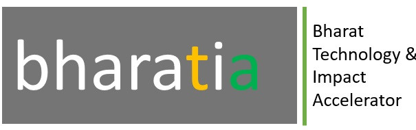 Bharat Technology and Impact Accelerator | bharatia - technology ...