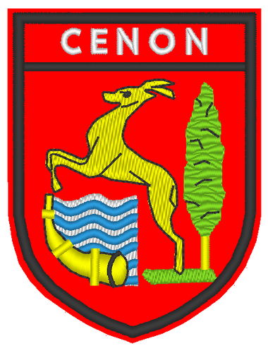 Cenon (33) | MES ECUSSONS