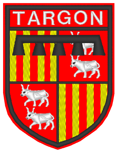 Targon (33) | MES ECUSSONS